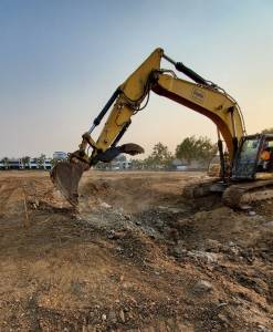 Clean Fill Evaluations | Path Forward