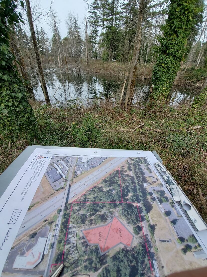 Phase II Environmental Site Assessments | Path Forward